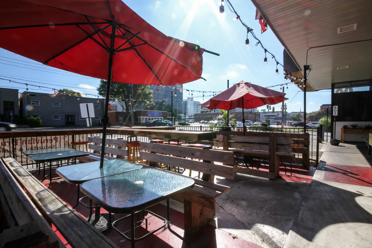 Las Brasas Decatur Photo Gallery